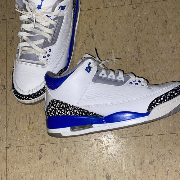 Jordan | Shoes | Jus Need A Lil Clean | Poshmark